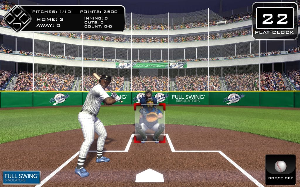 Multisport – 19th Hole