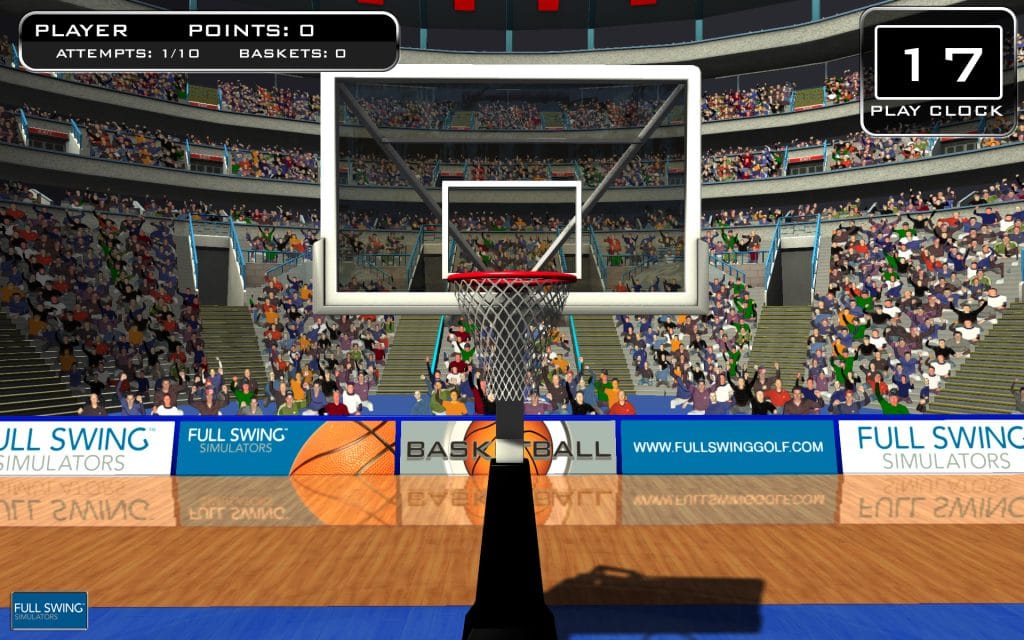 Multisport – 19th Hole